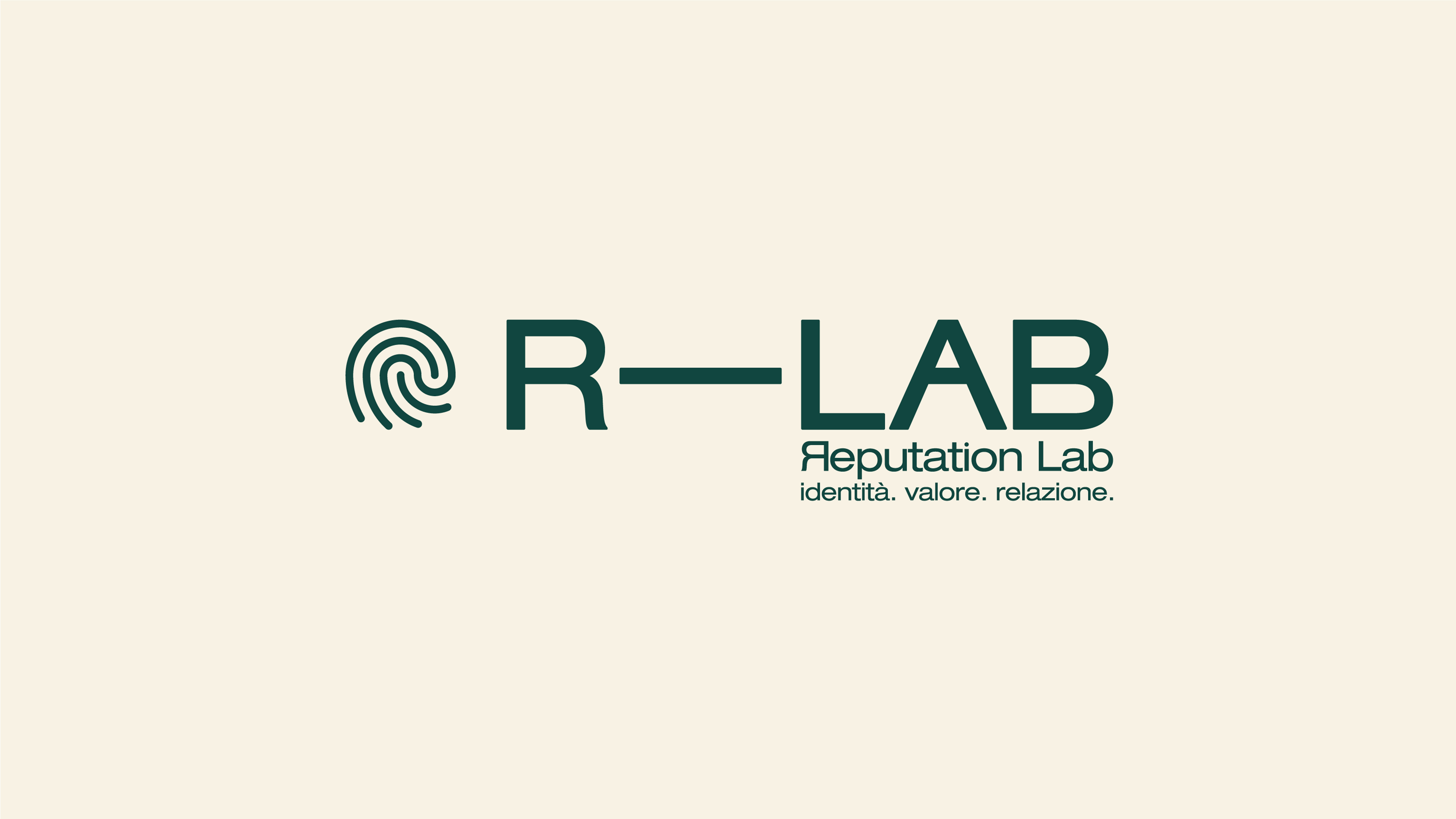 Il lato positivo: a Reputation Lab story - Reputation Lab